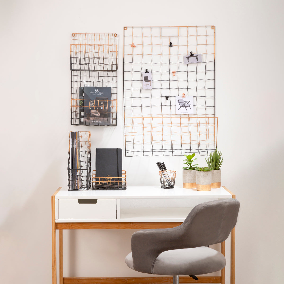 Media Storage – Orsina