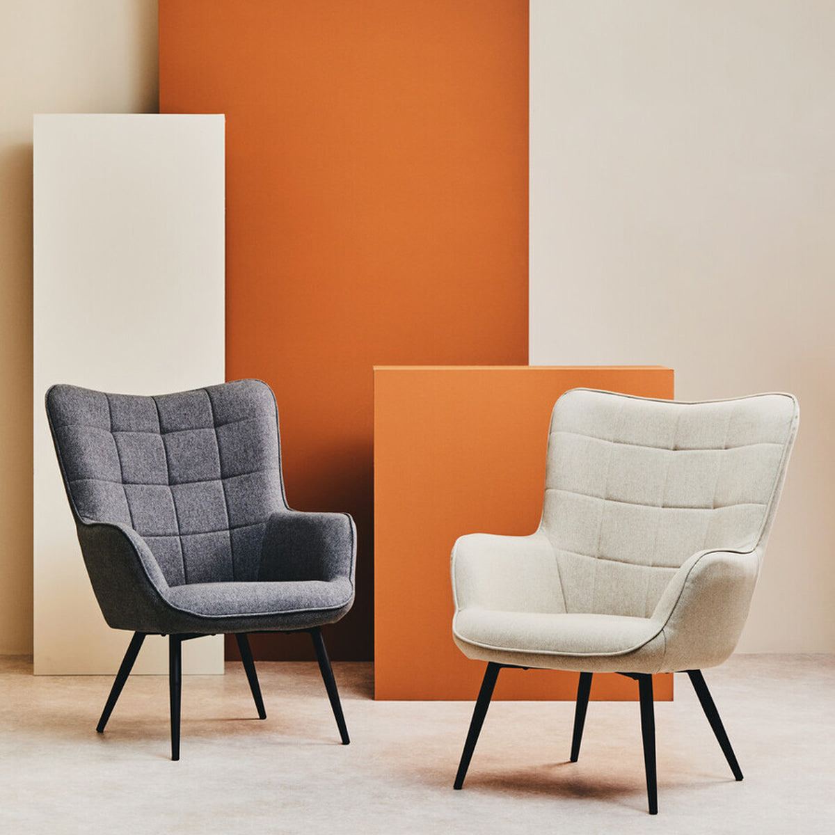 Seating Furniture for Home and Modern Workspaces | Orsina UK