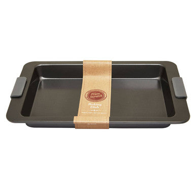 Shop From Scratch Large Grey Baking Tray from Orsina