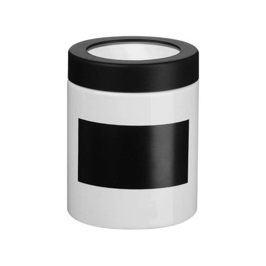 Shop Chalk Board Small Canister from Orsina