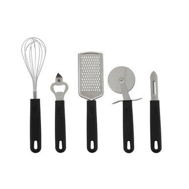 Shop Zing Five Piece Kitchen Gadget Set from Orsina