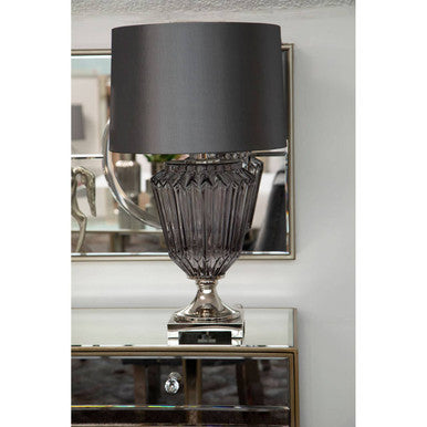 Shop Annot Glass Table Lamp from Orsina