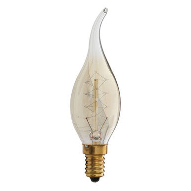Shop Bulb 220v 40 Watt Bulb 115mm from Orsina