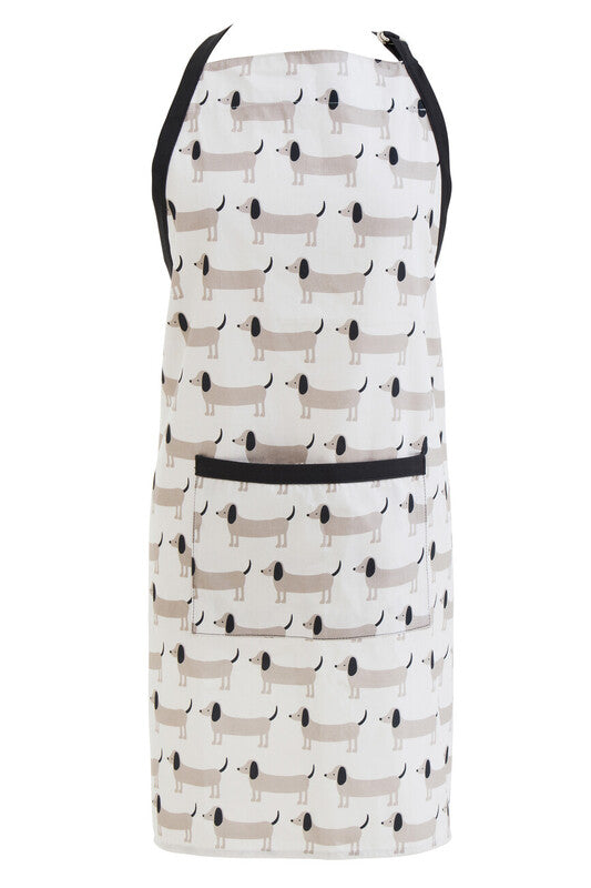 Shop Sausage Dog Apron at Affordable Price from Orsina