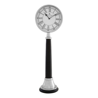 Shop Kensington Townhouse Large Table Clock from Orsina
