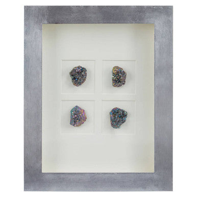 Shop Nason Multi Grey Stone Wall Art from Orsina
