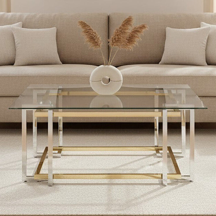 Shop Elino Coffee Table from Orsina