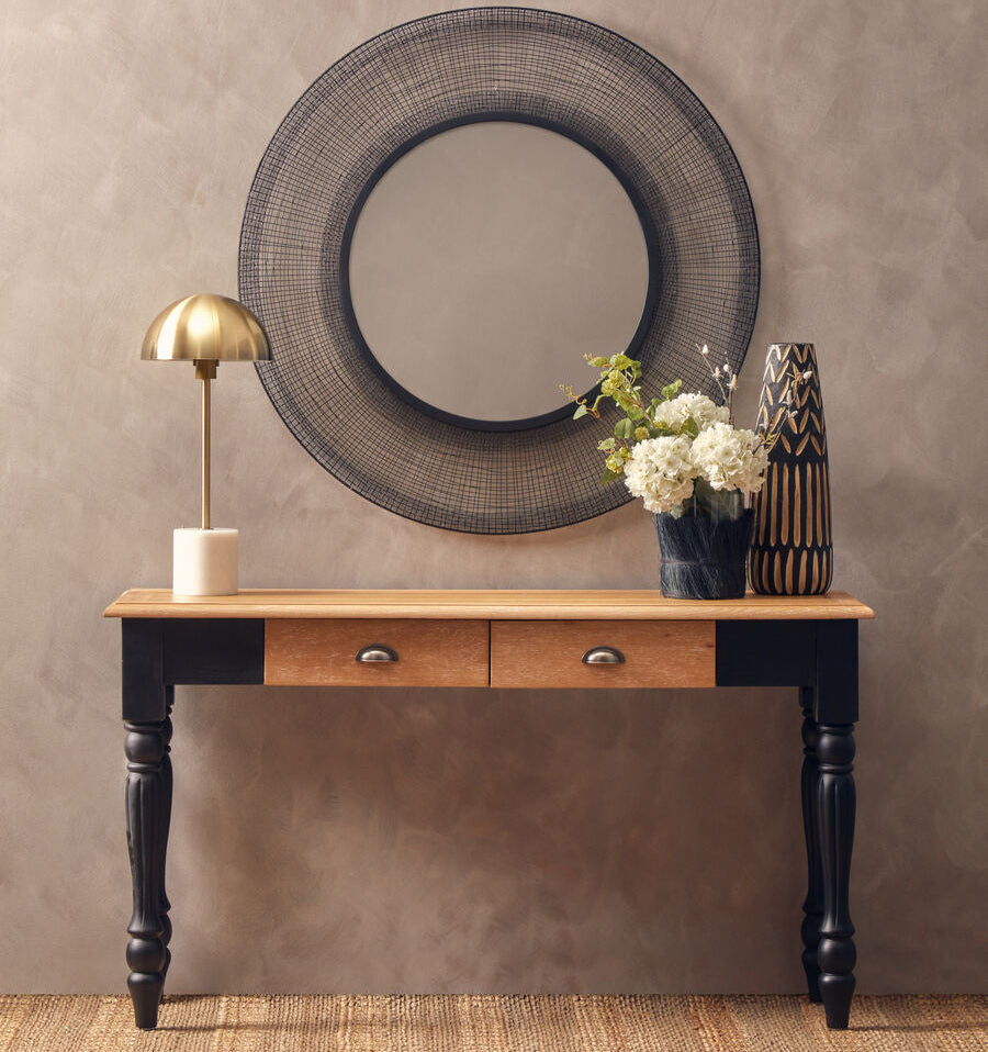 Shop Kensington Townhouse Antique Console Table from Orsina